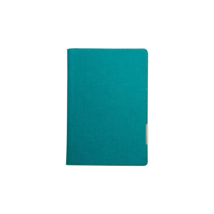 TREND Notes A5 - tirkizna