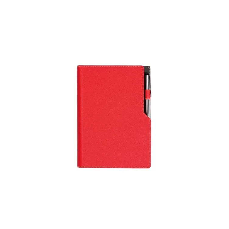 ULTRA Notes A5 - crvena