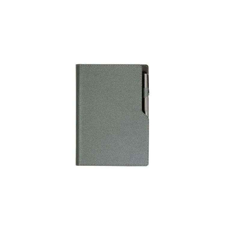 ULTRA Notes A5 - siva