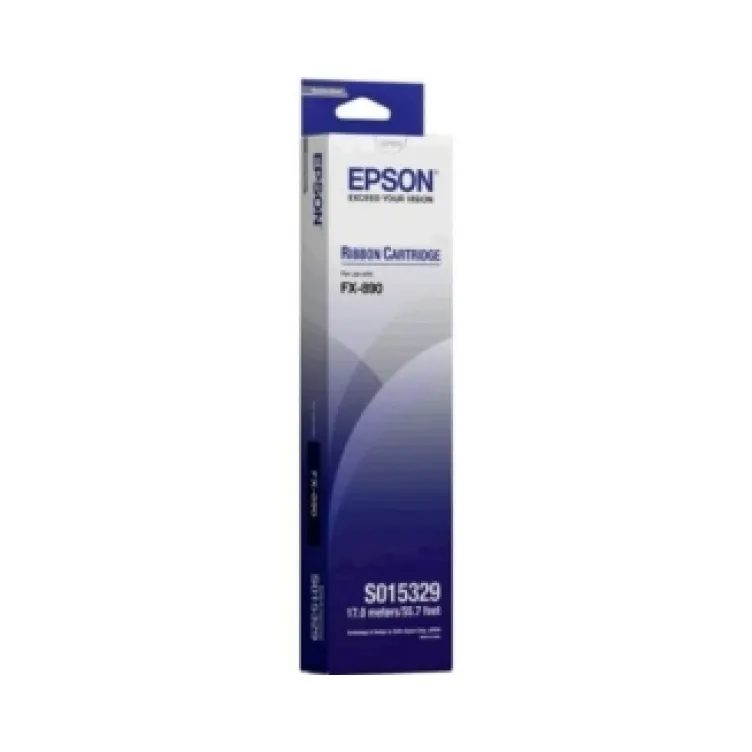 S015329 crna ribon traka