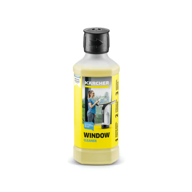 RM 503 sredstvo za čišćenje stakla 500ml