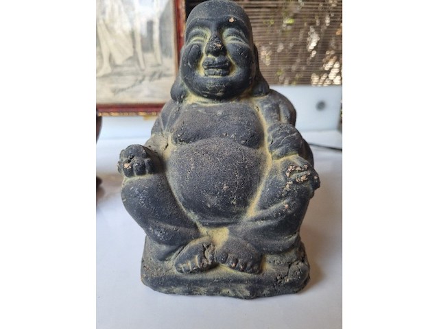 Lot keramika buda+