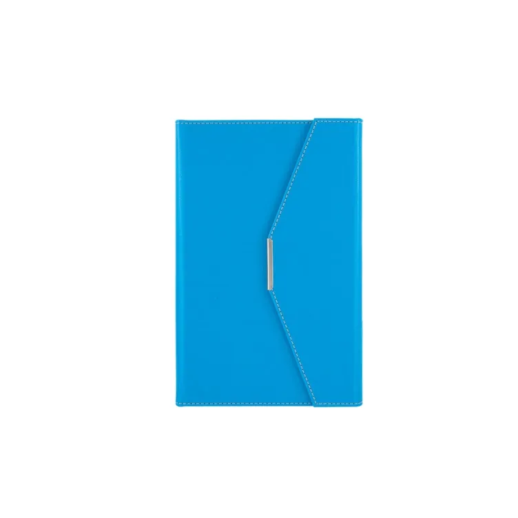ULTRA Notes sa magnetnim preklopom A5 - sky blue