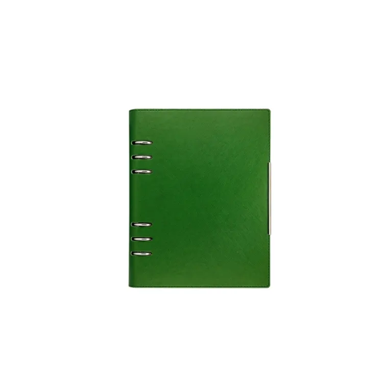 ALICANTE Agenda sa mehanizmom A5 - kelly green