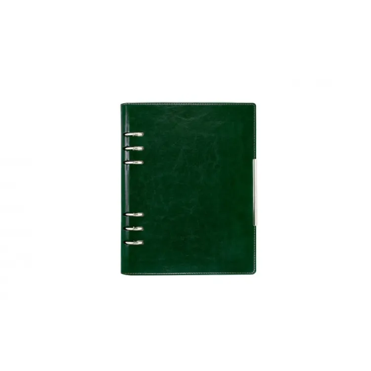 NOVASKIN Agenda sa mehanizmom A5 - kelly green