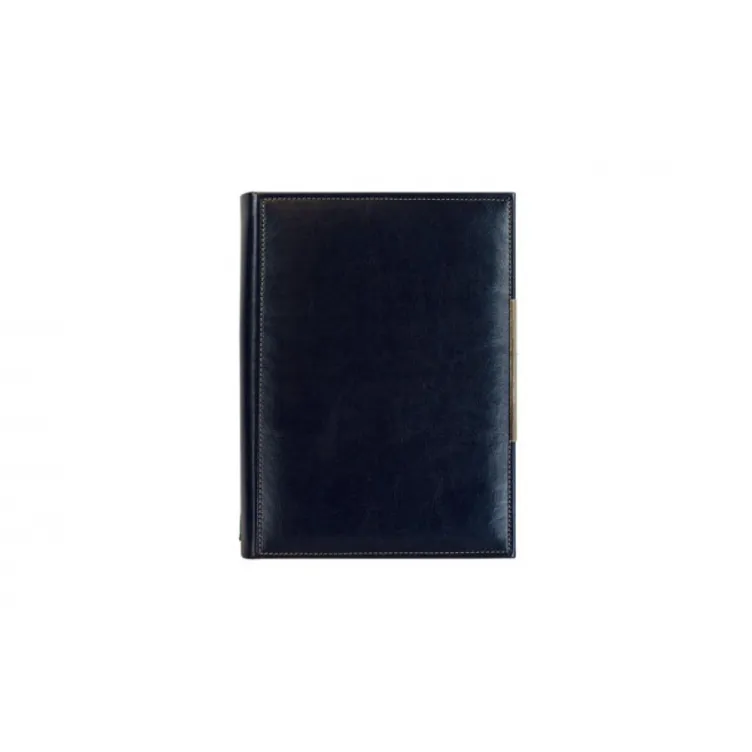 NOVASKIN Agenda sa mehanizmom A5 STANDARD - teget
