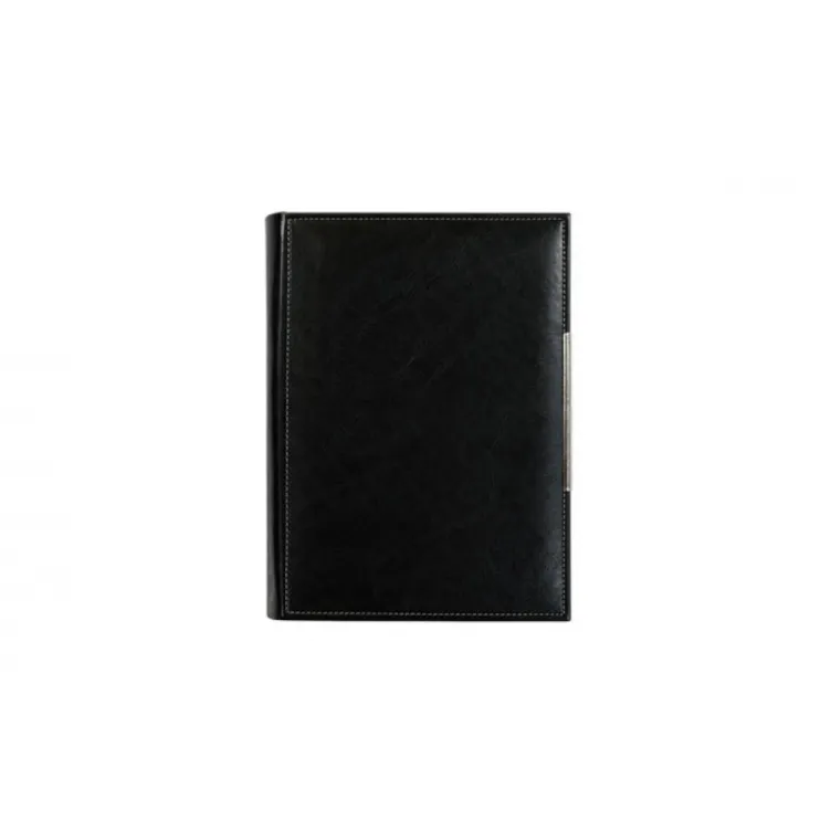 NOVASKIN Agenda sa mehanizmom A5 STANDARD - crna