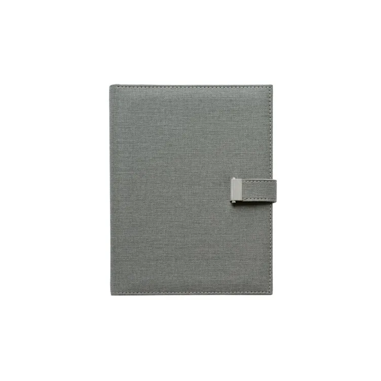 TREND Agenda sa mehanizmom A5 ELEGANCE - siva