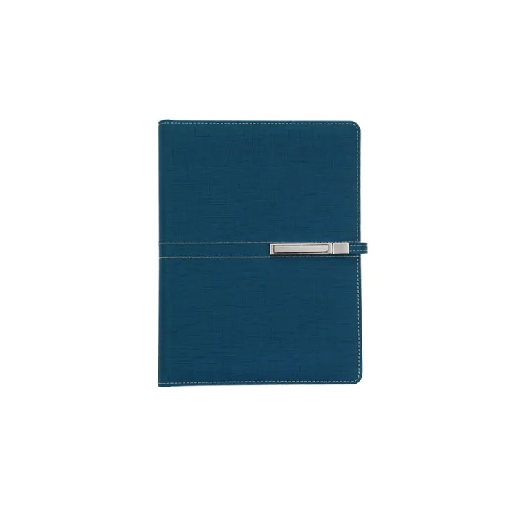 TREND Agenda sa mehanizmom A5 SUPERIOR - teget