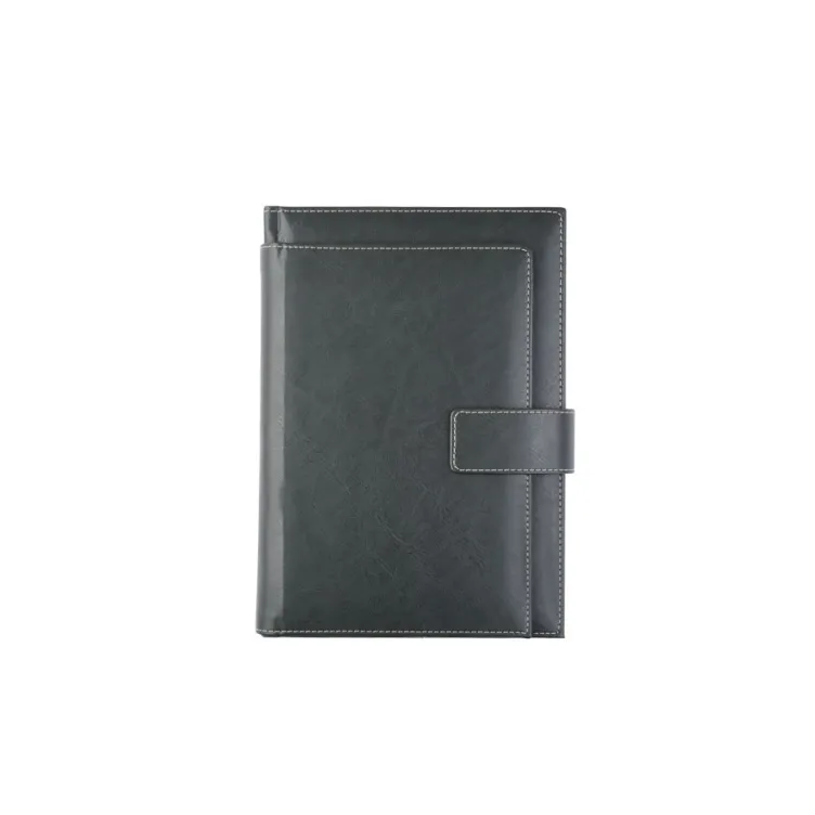 NOVASKIN Agenda B5 EXCLUSIVE - bottle green