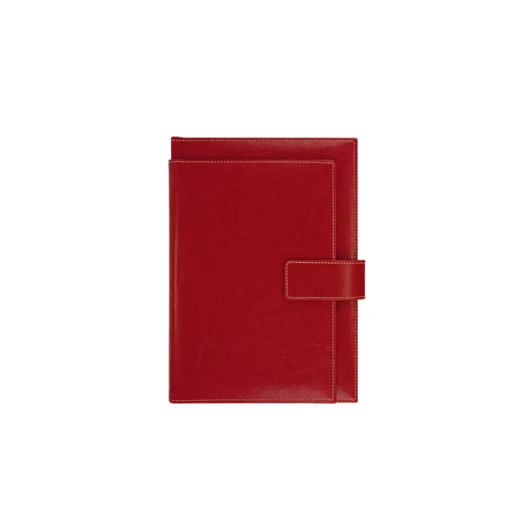 NOVASKIN Agenda B5 EXCLUSIVE - crvena