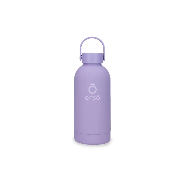 ENSO ANNIE termos 350 ml - ljubičasta