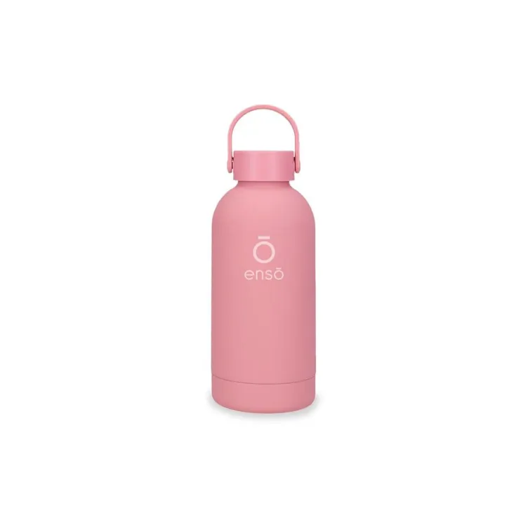 ENSO ANNIE termos 350 ml - koralna