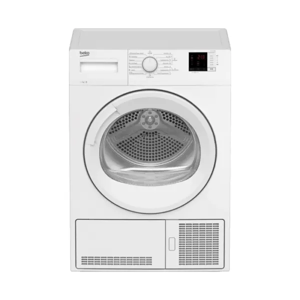 BEKO Mašina za sušenje veša DU 7112 PA1
