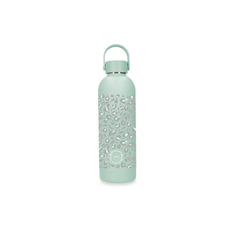 ENSO FLEUR termos 500 ml - mint
