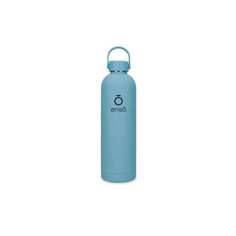ENSO ANNIE termos 750 ml - tirkizna