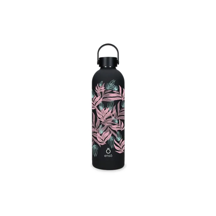 ENSO FLEUR termos 750 ml - ljubičasta