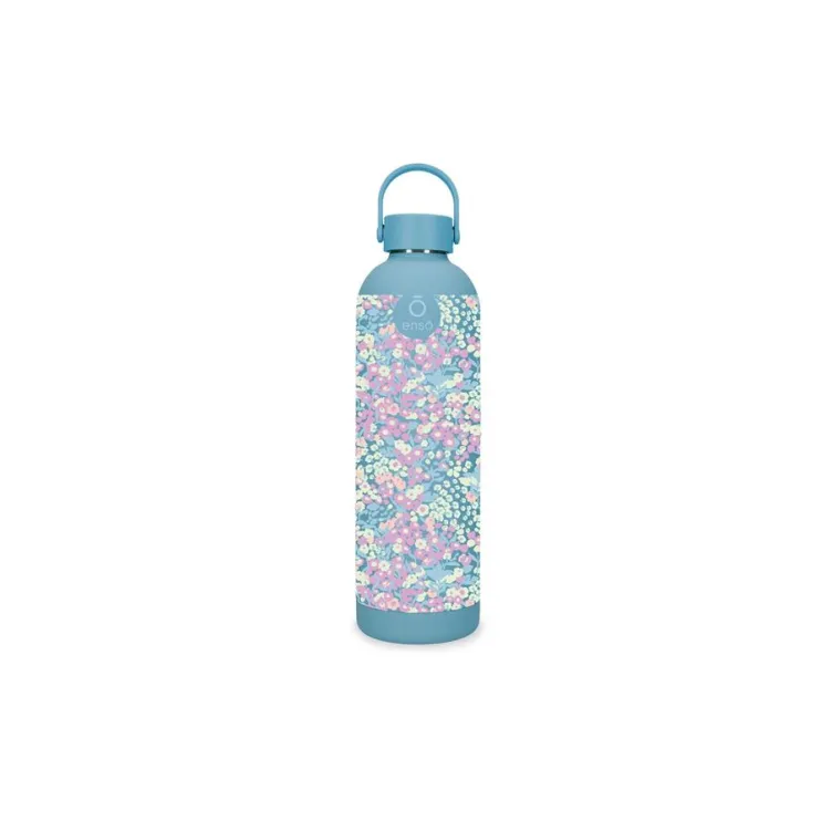ENSO FLEUR termos 750 ml - orchid pink