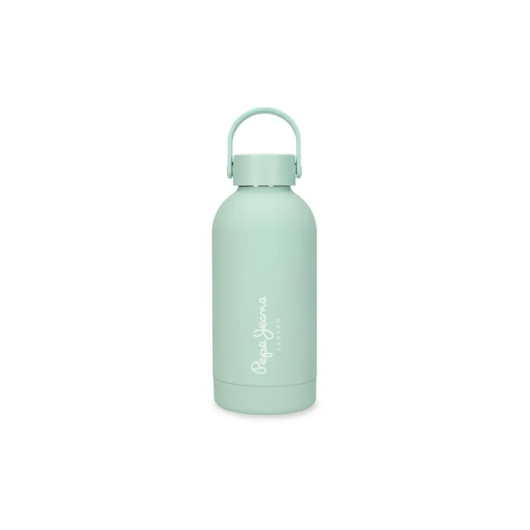 PEPE JEANS ARIS termos 350 ml - mint
