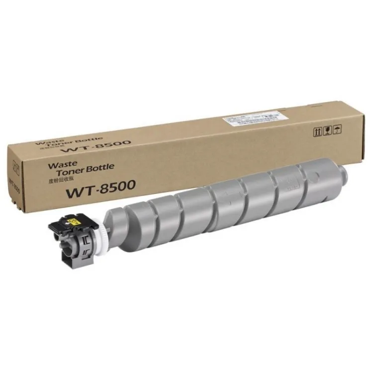 WT-8500 Waste Toner Bottle