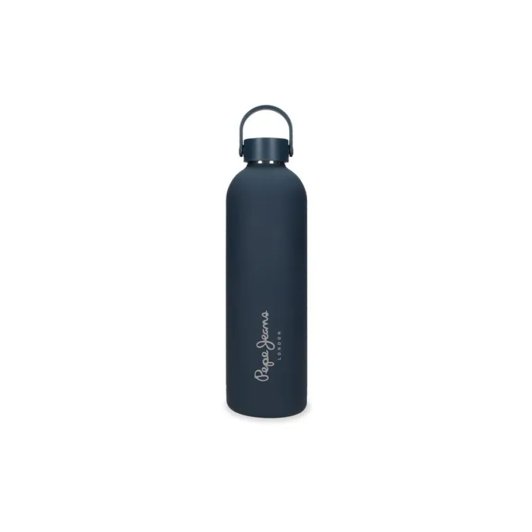 PEPE JEANS ARIS termos 750 ml - teget