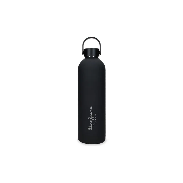 PEPE JEANS ARIS termos 750 ml - crna
