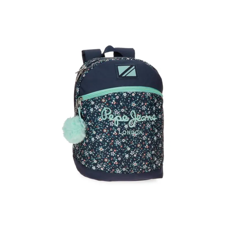 PEPE JEANS ALENKA modni ranac - teget