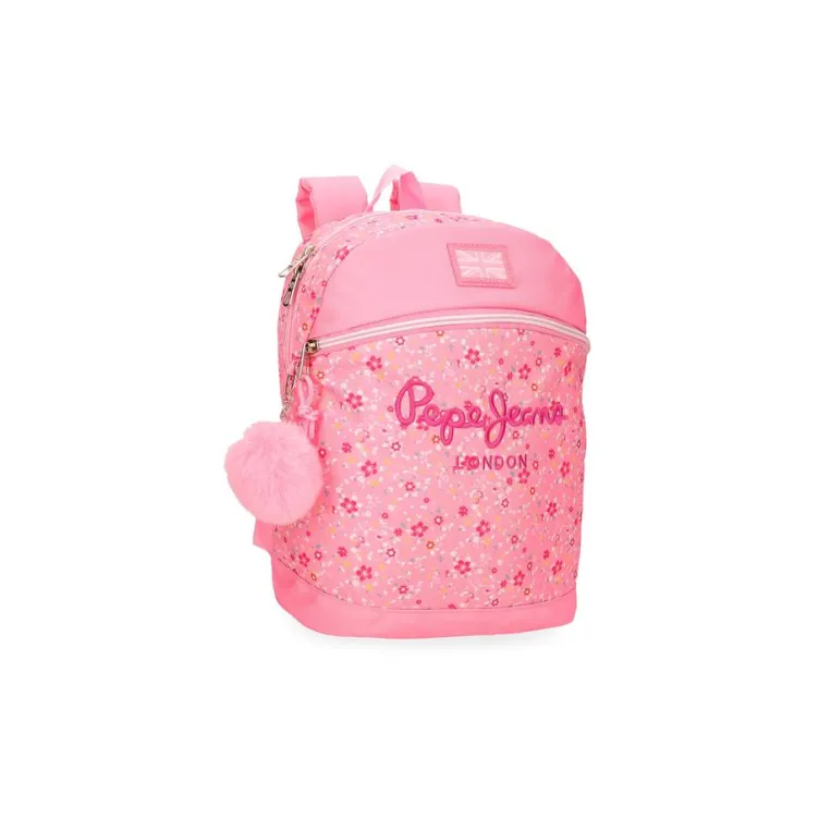 PEPE JEANS ALENKA modni ranac - pink