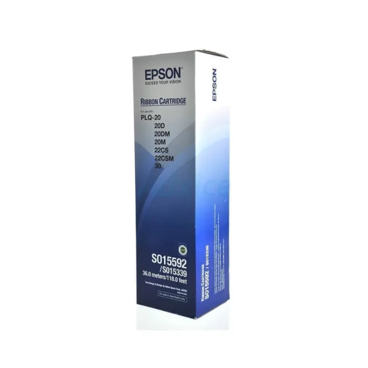 S015339 crne ribon trake 3pack