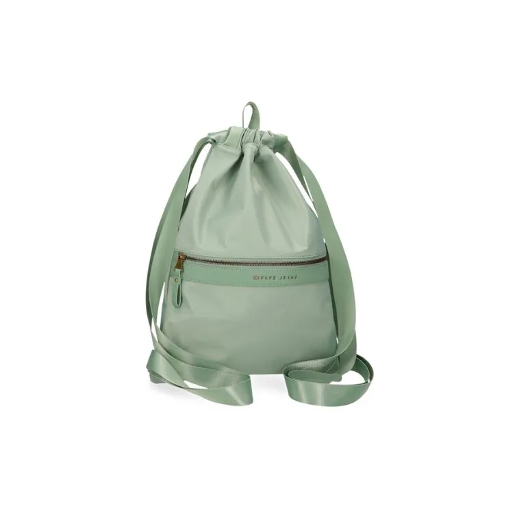 PEPE JEANS MORGAN ženska torba za sport - mint