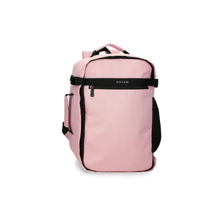MOVOM FOSTER ranac za putovanje - pink