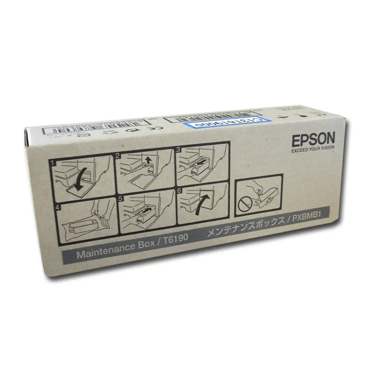 T619000 Maintenance Box