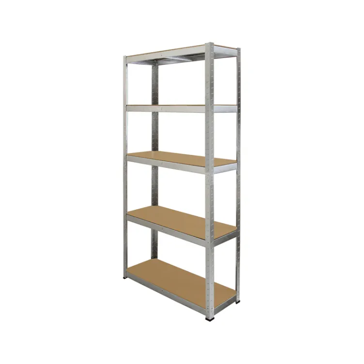FDR 1800 Metalni regal sa policama