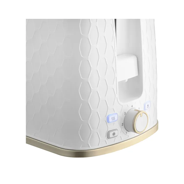 STS 7200WH toster