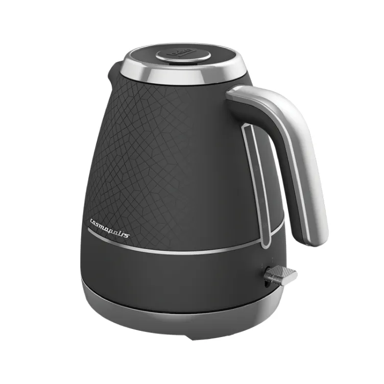 WKM 8307 B kuvalo
