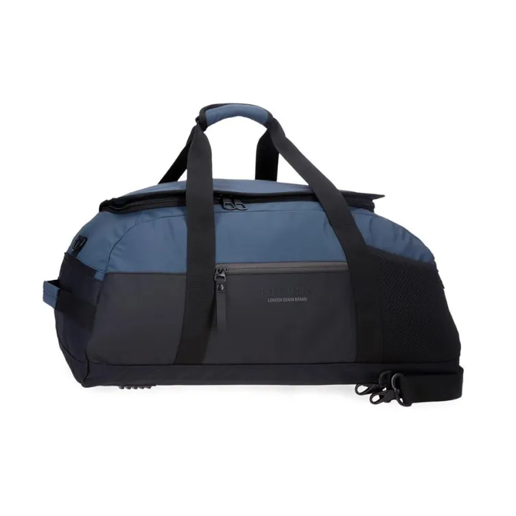 PEPE JEANS SAIL UP putna torba - teget