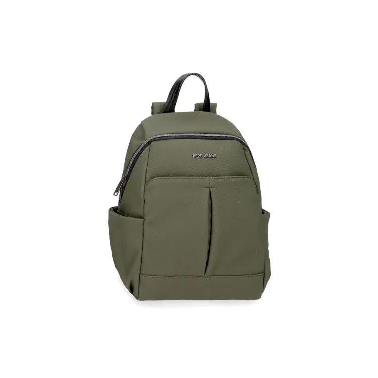 PEPE JEANS GALA modni ranac - khaki