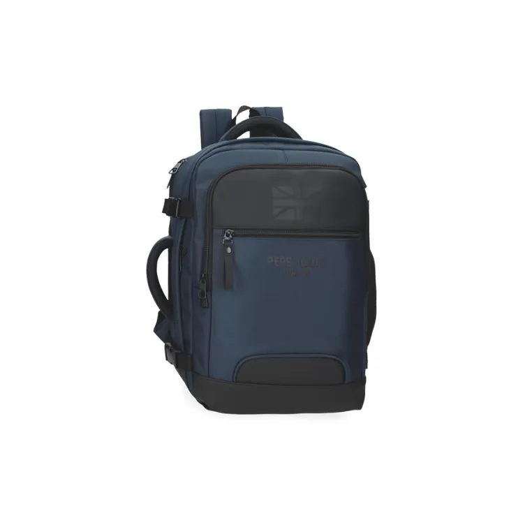 PEPE JEANS Ranac za laptop - teget