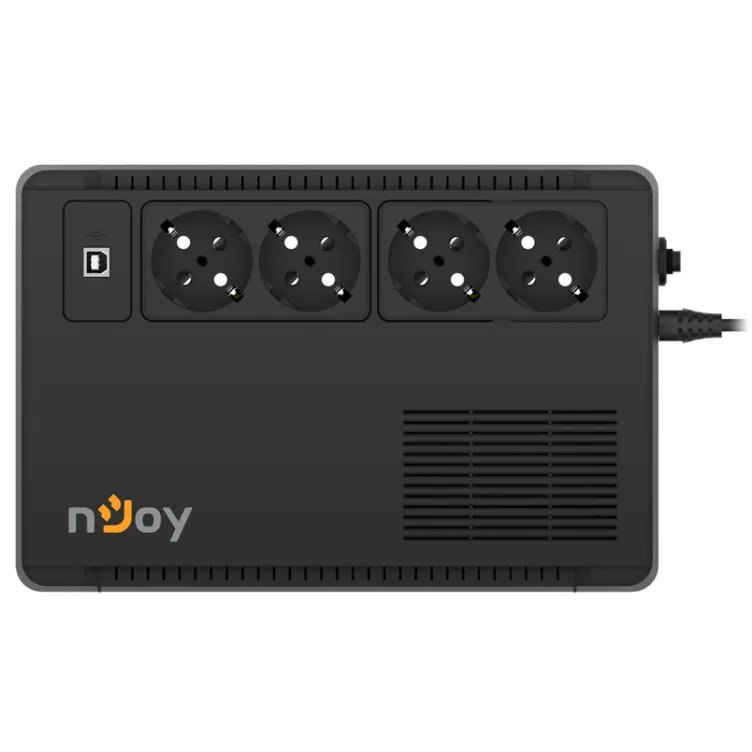Soter 600 360W UPS (PWUP-LI060SR-AZ01B)