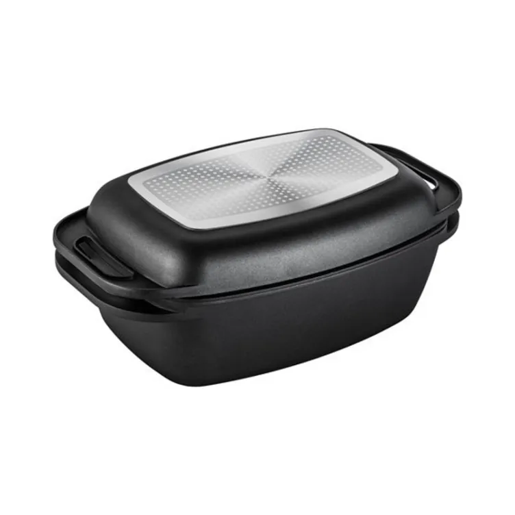 LT1105 Pekač sa roštilj poklopcem