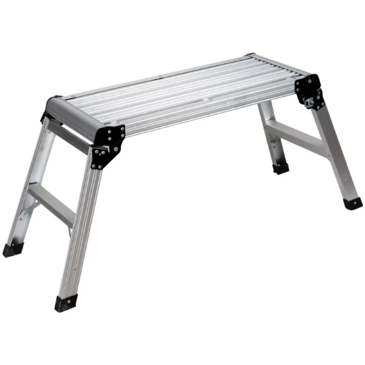 FZZ 2001 Aluminijumska platforma za rad