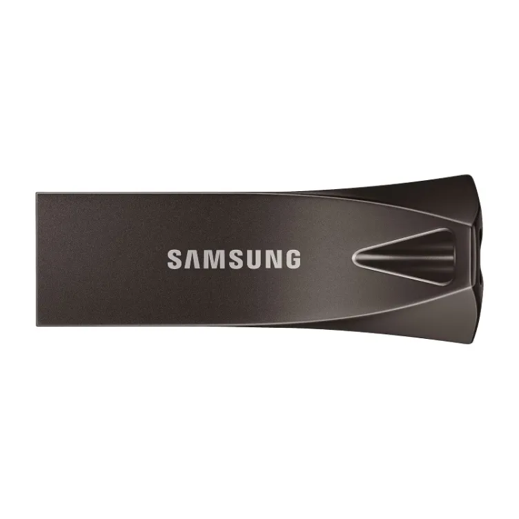 256GB BAR Plus USB 3.1 MUF-256BE4 sivi