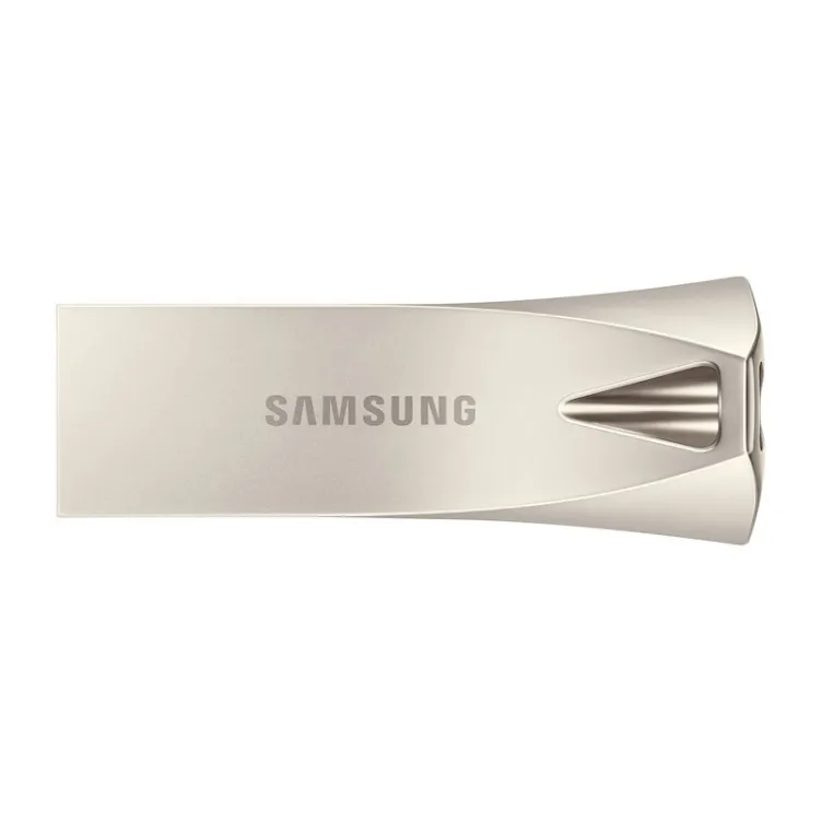 256GB BAR Plus USB 3.1 MUF-256BE3 srebrni