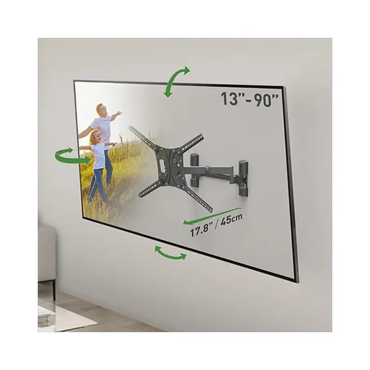 BM464 LCD TV zglobni zidni nosač od 13 do 90 inča