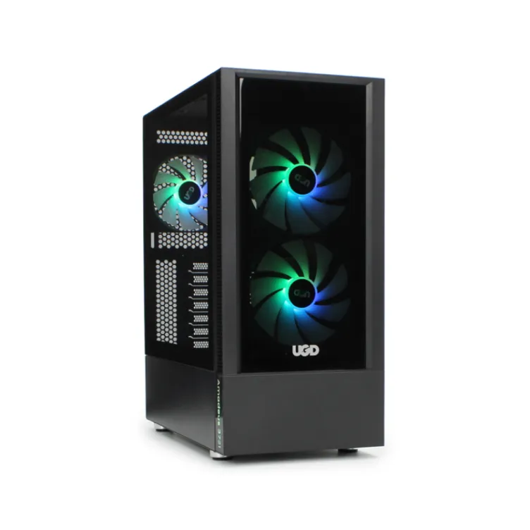 Amadeus 3721 650W kućište