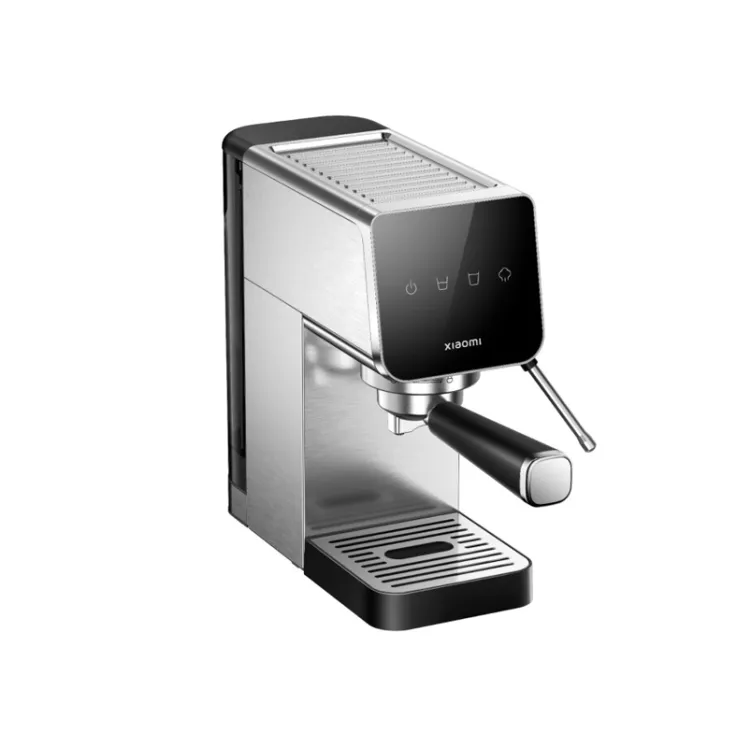 Semi-automatic Espresso Machine EU (BHR9798EU)
