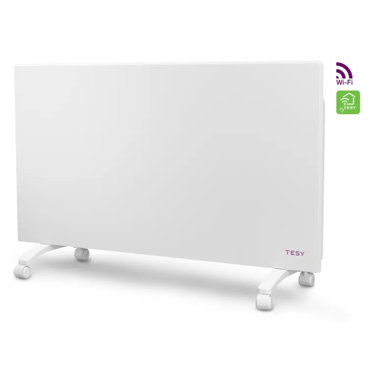 CN 052 200 EI CLOUD W F Wi-Fi pametni panelni radijator OUTLET