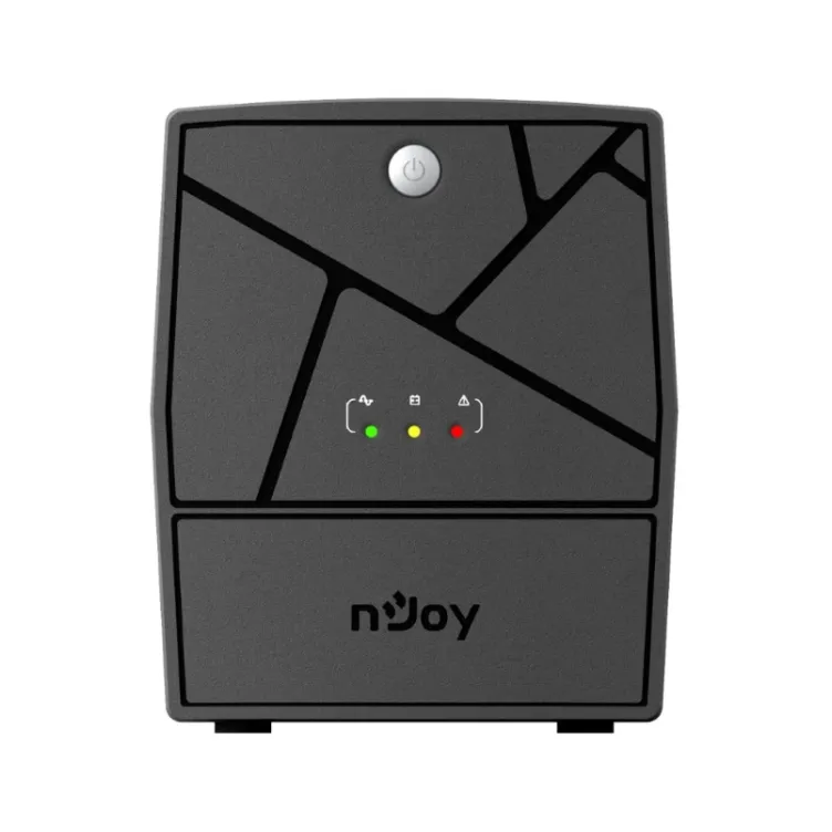 Keen 2000 USB 1200W UPS (UPLI-LI200KU-CG01B)
