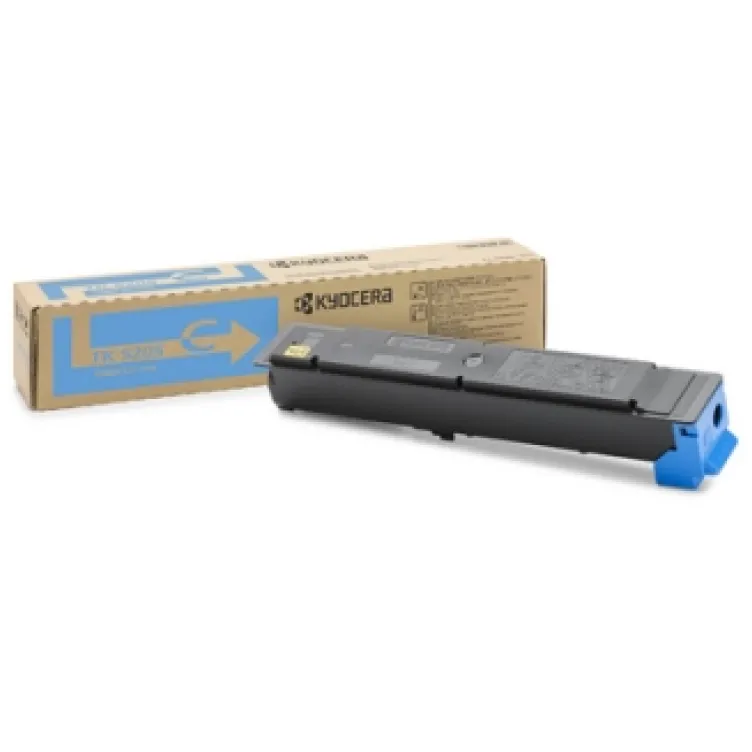 TK-5205C cyan toner