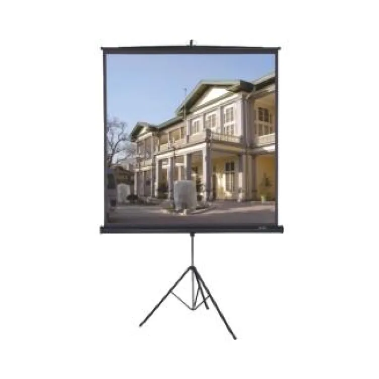 Tripod S 200 platno